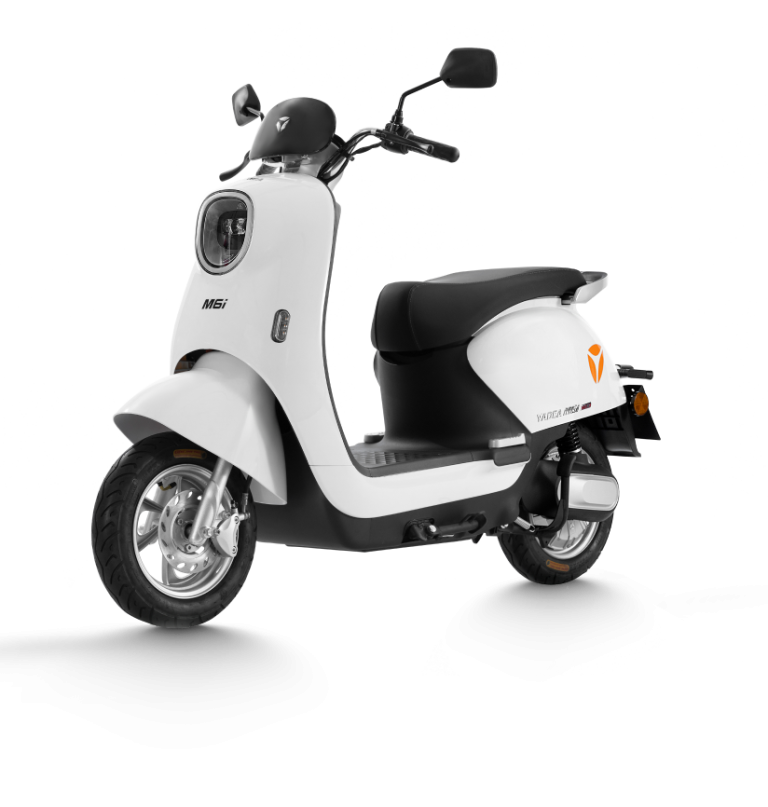 Yadea M6i Dưới 20 Triệu Đồng: Thông Số Và Lý Do Nên Mua